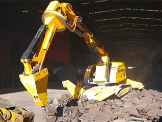 How to Choose Remote-Controlled Demolition Robots